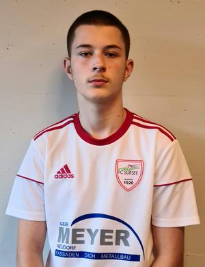Portraits | FC Sursee