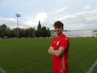 Portraits | FC Sursee